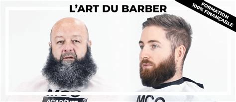 Formation Barber By Mcc La Boutique Du Barber