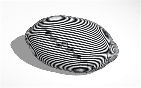 3d Design Lemon Tinkercad