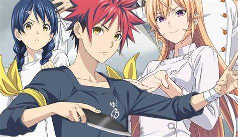 15 Daftar Anime Terbaik Yang Wajib Kamu Tonton