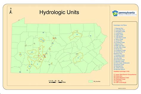 Epcamr Provides Public Comments And Perspective To Pa Department Of