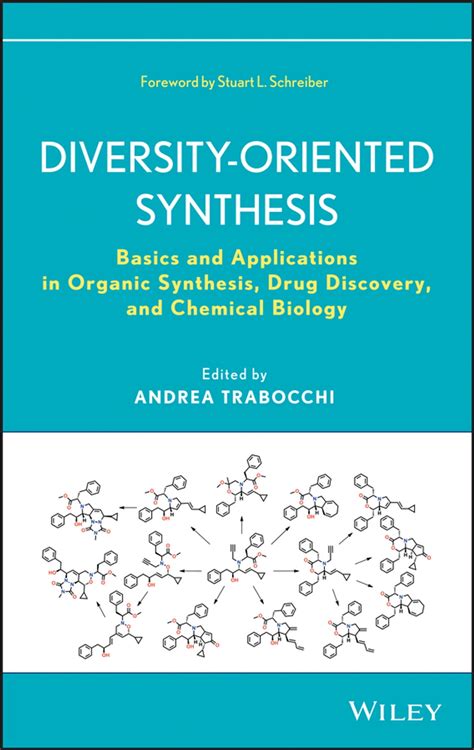 Diversity Oriented Synthesis Ebook By Andrea Trabocchi Epub Rakuten