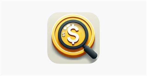 ‎coin Identifier Value Scanner Trên App Store