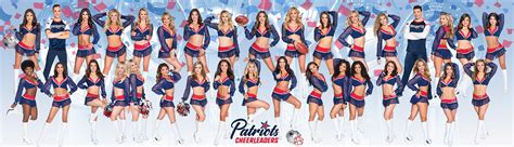 Official Website Of The New England Patriots