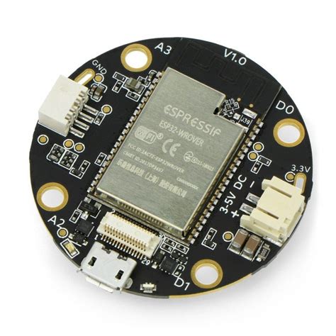 Makeblock HaloCode WiFi ESP Standard Kit Botland Robotic Shop