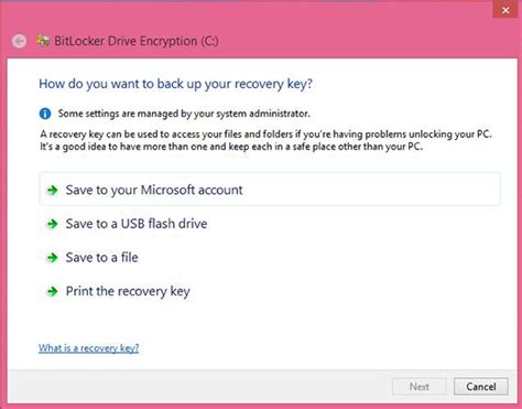 Yubico Forum View Topic HOW TO Bitlocker Full Disk Encryption On Windows 8 Yubikey