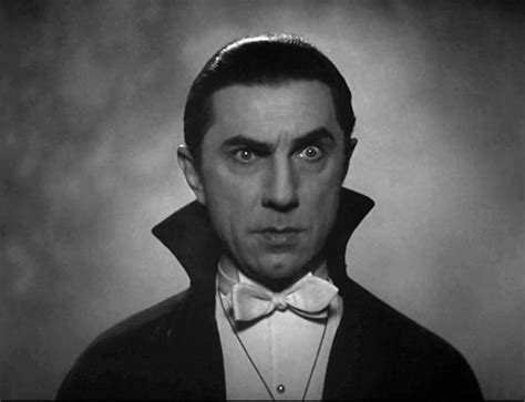 Dracula 1931 Classic Universal Horror Film Bela Lugosi Tod Browning