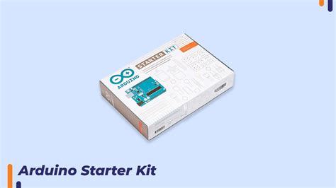 Arduino Starter Kit Book With 170 Pages Project Book