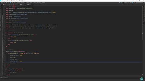 Tweened Part Movement Not Replicating From Server To Client Scripting Support Developer