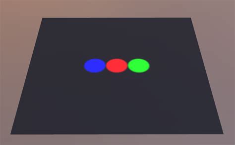 Lights Contained In The GLTF File Are Transformed Independently Of The Model Issue