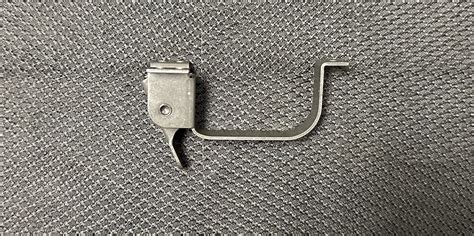 Ak Trigger Guard Royal Tiger Imports