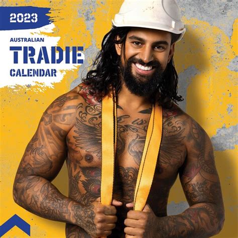 2023 Hot Women Wall Calendar Etsy