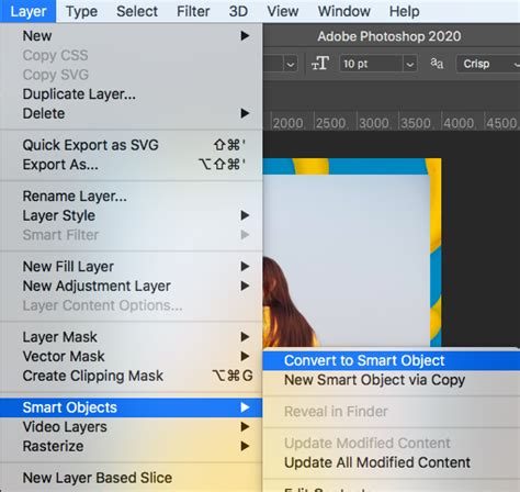 how to insert images in photoshop the easy way