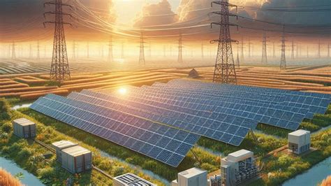 How To Design A Grid Tied Solar Pv System Step By Step Guide For Beginners