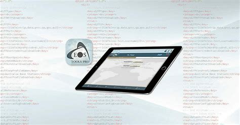 Eos Positioning Systems Announces Mdm Support For Ios Users Geoconnexion
