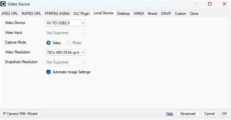 How To Set Up Your USB Video Capture Device On A Windows Computer