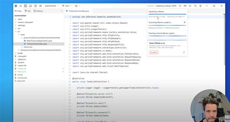 2021年12月 Jetbrains Fleet 对比 Vscode Ducafecat