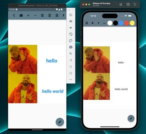 Hello Flutter Developers ️ Usaid Asif