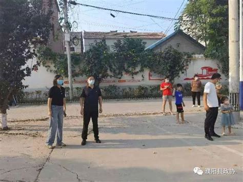 工作动态县政协党组书记高政显到子岸镇督导核酸检测工作 采样 组织 情况