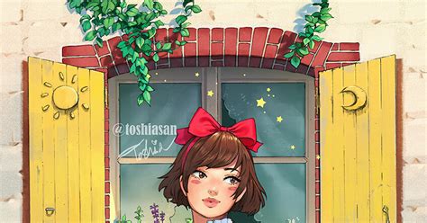 Кики | Пикабу