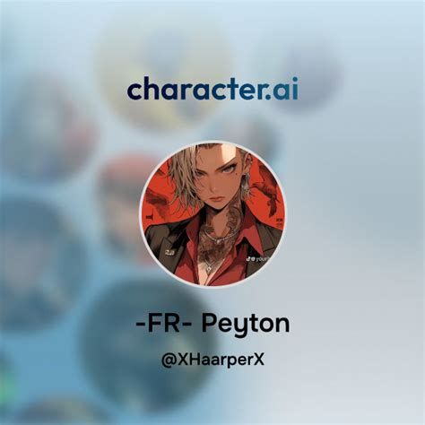 Chat With Fr Peyton Character Ai Personalized Ai For Every Moment Of Your Day