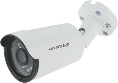 Vantag 2mp Ip Vv Nc2612b F3irl3 Ir Night Vision Fixed Camera At ₹ 4025