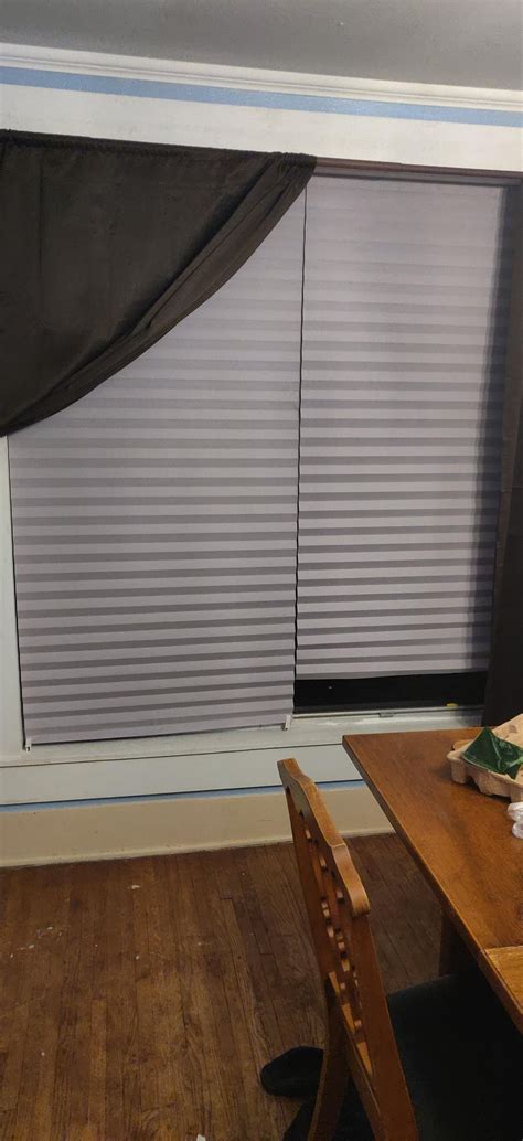 One Of The Shades I Bought Has A Short Defect Rmildlyinfuriating