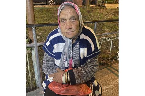 Познавате ли тази жена Открита е на бензиностанция в Бургас Обновена