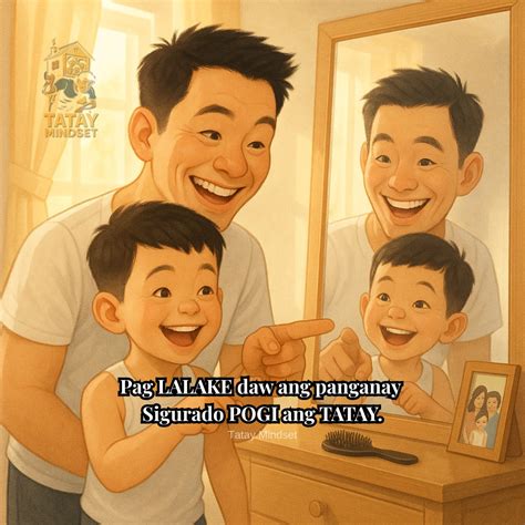 Tatay Mindset
