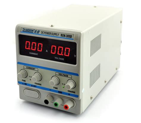 Laboratory Power Supply What Is It And What Is It Used For Botland