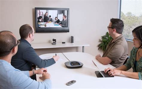Logitech Conferencecam Cc E Lcp