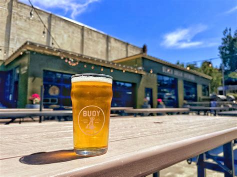 Buoy Beer Co Pilot House Distilling Opening New Taproom At Former