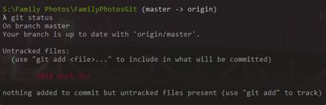 I Continue To Get An Error With Git Lfs Where It Says Its Not