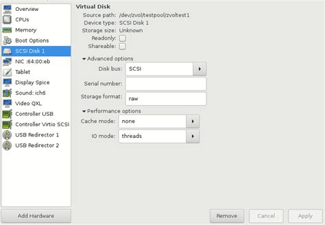 Zfs Configuration Part 2 Zvols Lz4 Arc And Zils Explained The Passthrough Post
