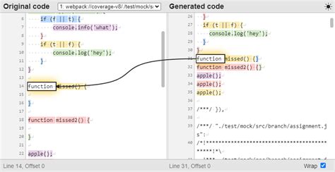 Monocart Coverage Reports Npm