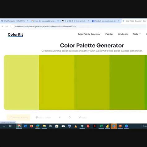 Datavisualization Dashboarddesign Colortheory Businessintelligence Anifat Adeshina
