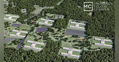 Data Center Frontier On Linkedin New Data Center Projects On Site Energy Plans Reflect Industrys…