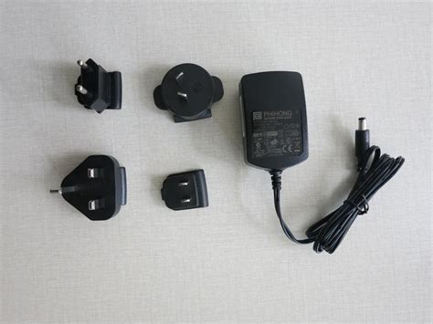 Original Voice Gateway Spa122 Ata With Router Voip Grandado