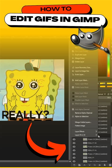 best 13 how to move text in gimp artofit