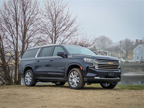 Used 2024 Chevrolet Suburban For Sale Nationwide Cargurus