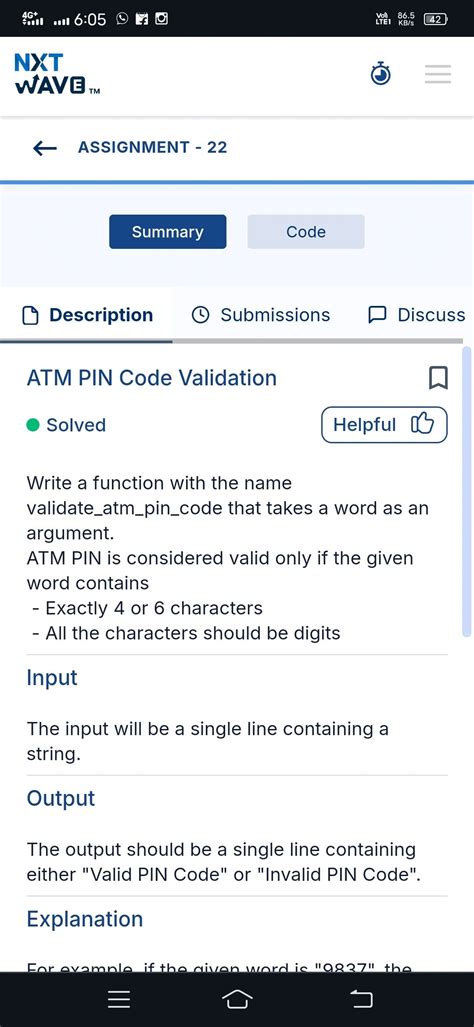 Nanthini Palani On Linkedin 30daysofcodeday27nxtwaveccbppython