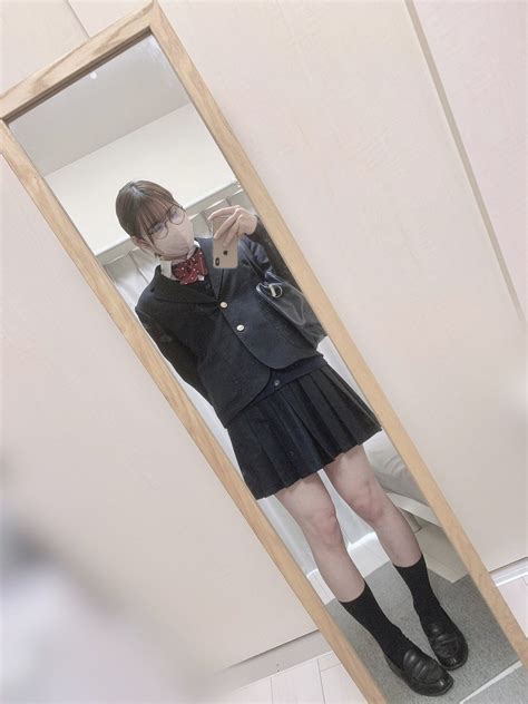 茶澪chami♂️糸屯1️⃣ On Twitter Rt Nakanoisgaizi 文化祭で気合入れすぎド真面目クラス委員長jk