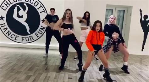 Chloe Scotts Dance For Fun Home Facebook