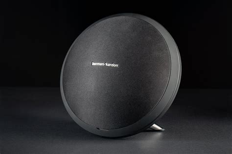Harman Kardon Onyx Studio review | Digital Trends