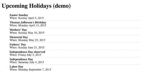 Top Calendar And Date Picker Jquery Plugins Learning Jquery