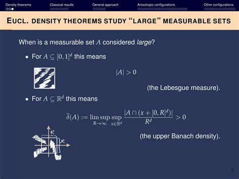 Density Theorems For Anisotropic Point Configurations