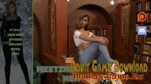 Meeting Her InProgress New Version 1 2 0 Uncen 2021 Erotic Games Adult Games Free