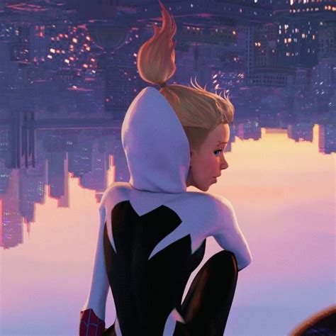 Gwen Stacy Spidergwen 65 Artofit