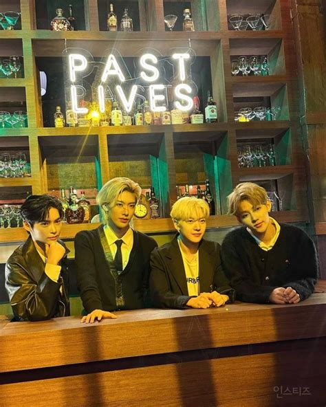 영화보다 영화같은 비주얼의 시사회 속 제로베이스원 인스티즈 Instiz 이슈 카테고리