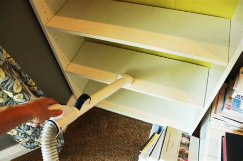 How To Declutter A Bookshelf Without Losing Its Personality