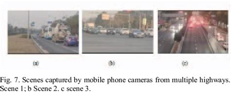 Figure 7 From Research On Multi Target Vehicle Detection And Tracking
